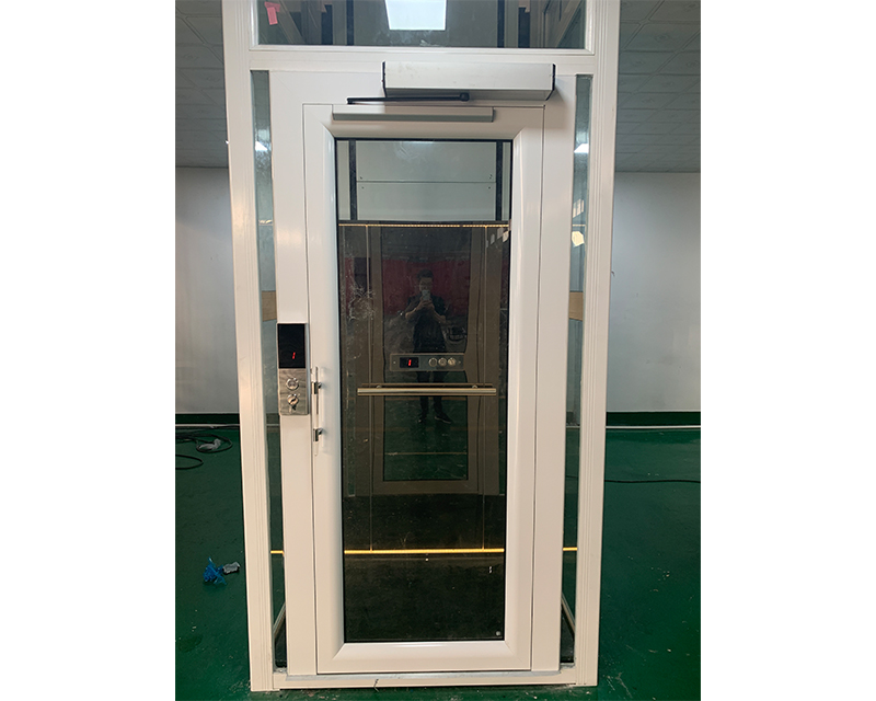 Residential Vertical Lift Platform Home Lift Home Elevator House Lift