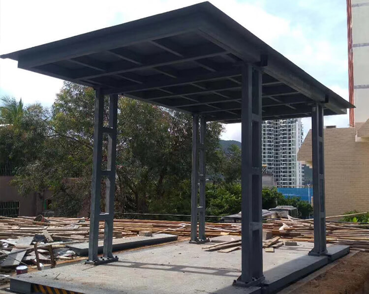 Car Scissor Lift